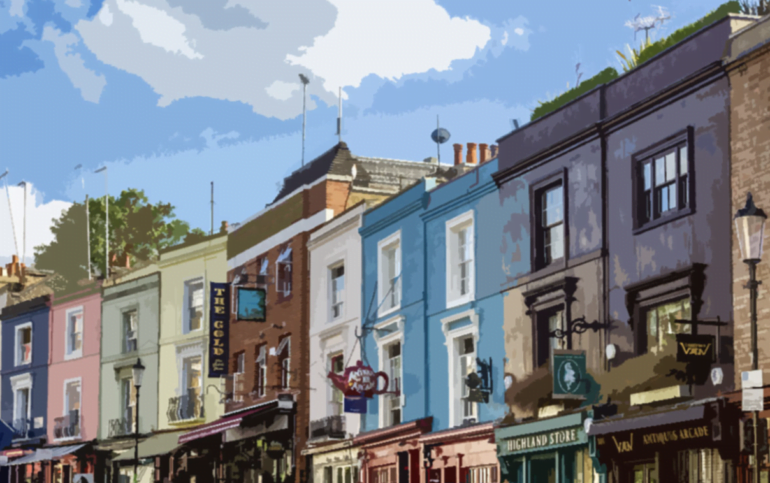 AREA GUIDE: Chelsea and Kensington: London’s Chicest Neighbourhoods ...